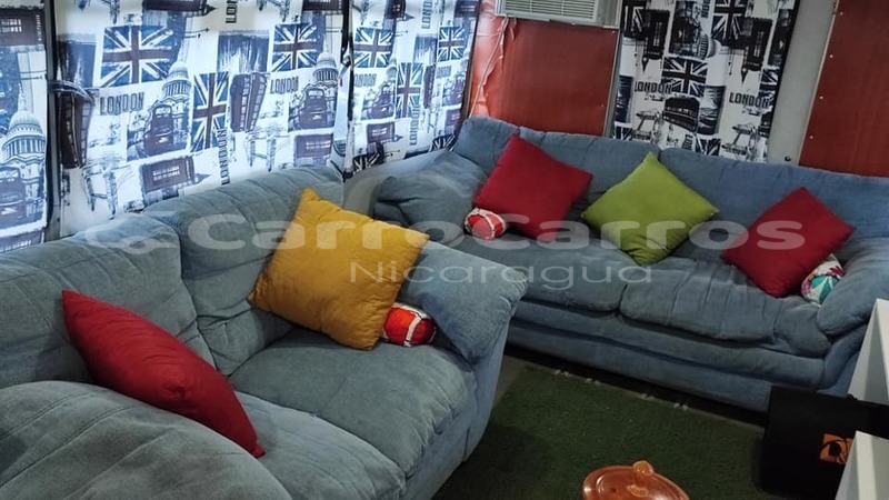 Comprar usados carro coggiola t rex blanco en chichigalpa en chinandega ...