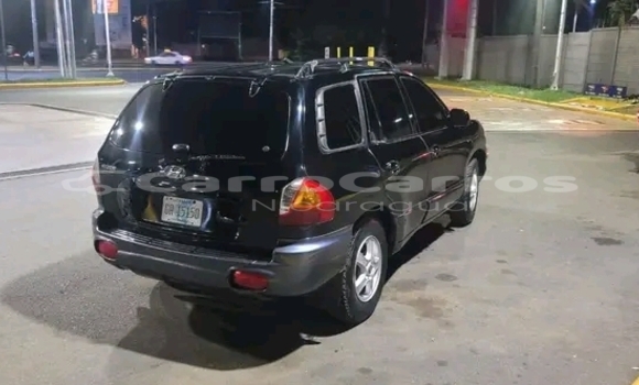 Buy and sell cars, motorbikes and trucks in Nicaragua - Nicaragua ...